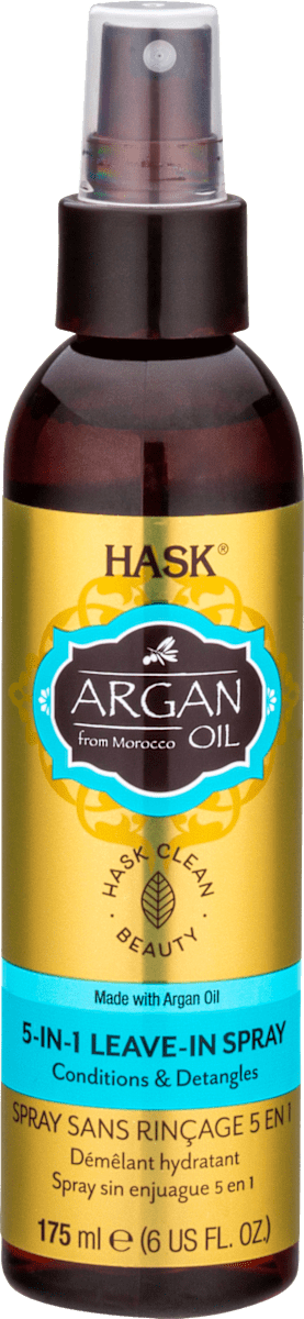 HASK 5in1 Leave-In Spray, 175 ml | dm.at