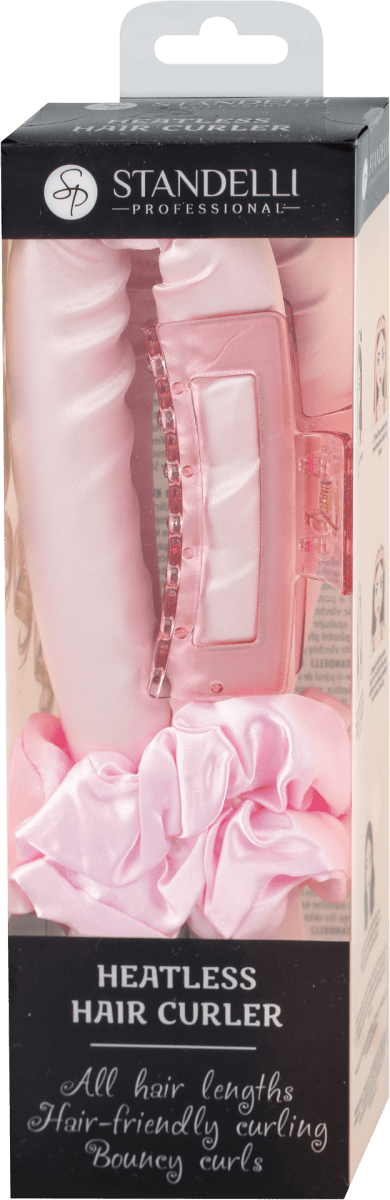 STANDELLI PROFESSIONAL Uvijač za kosu, 1 kom | dm.rs