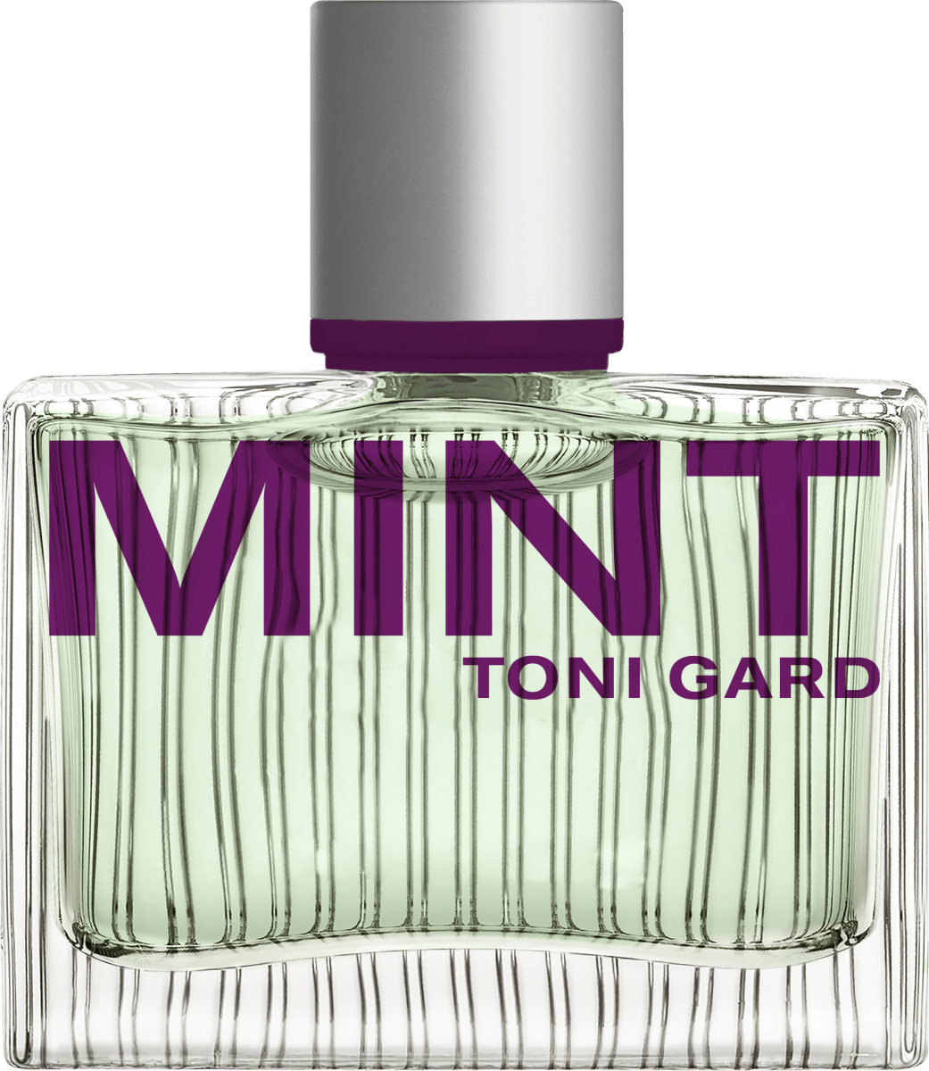 TONI GARD Eau de Parfum Mint, 40 ml | dm.at