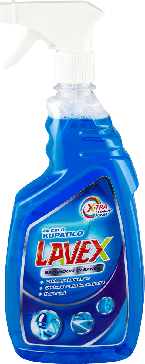 LAVEX Sredstvo protiv kamenca, 750 ml | dm.rs