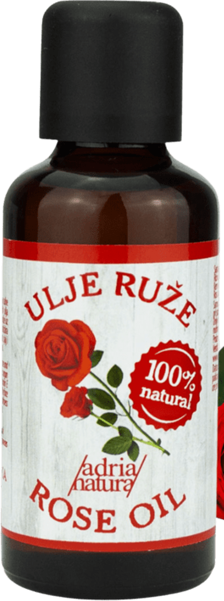 biofarm Mirisno ulje ruže, 50 ml | dm-drogeriemarkt.ba