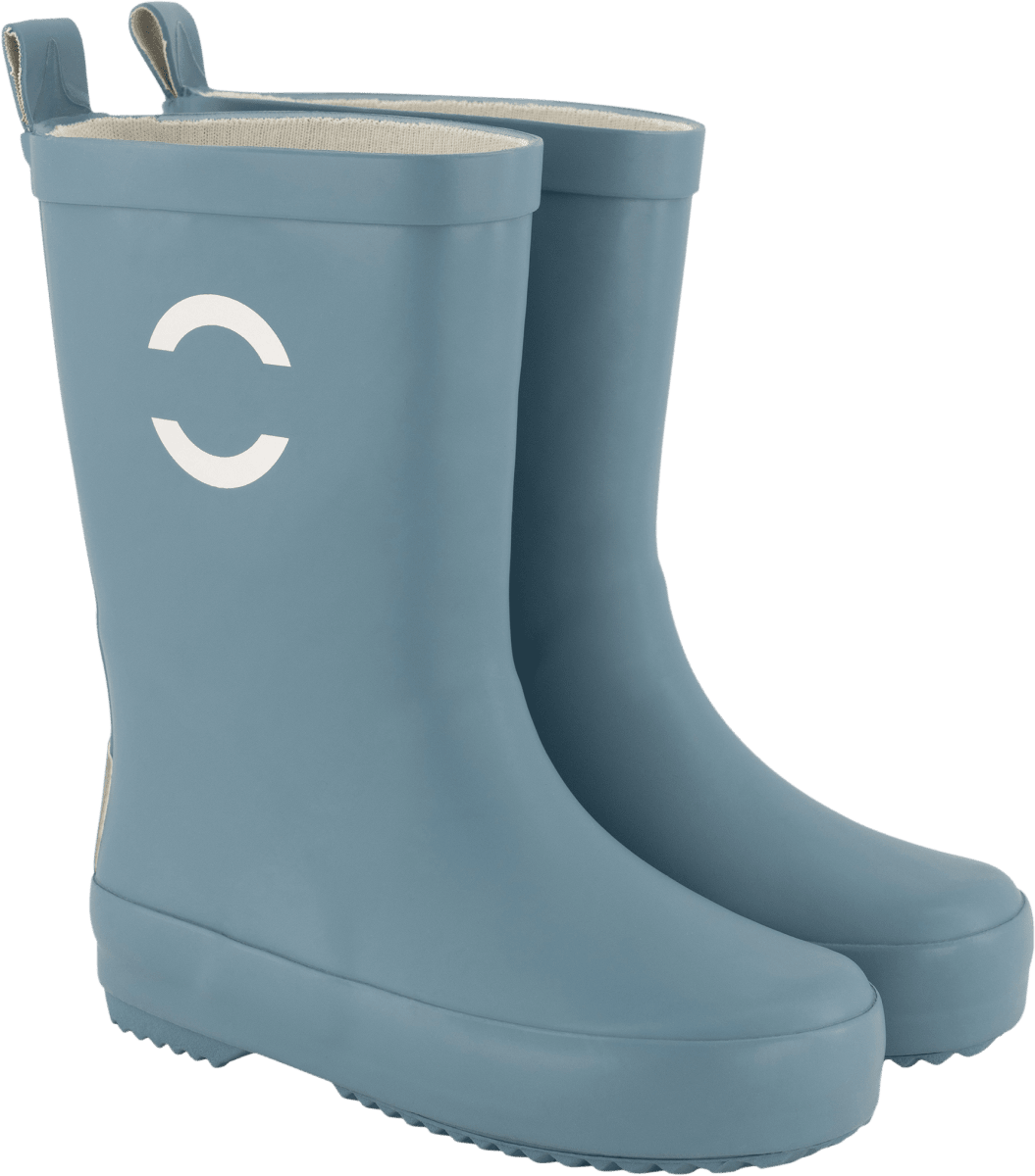 Mikk-Line Gummistiefel, blau, Gr. 26/27, 1 St dauerhaft günstig online ...