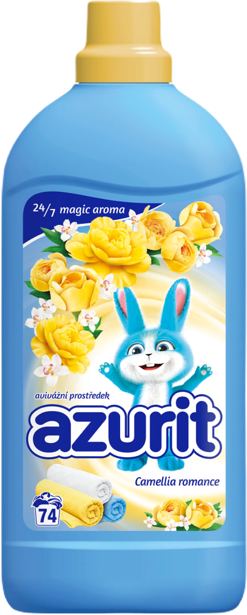 azurit aviváž Camellia romance, 74 PD Nakoupit výhodně online | dm.cz