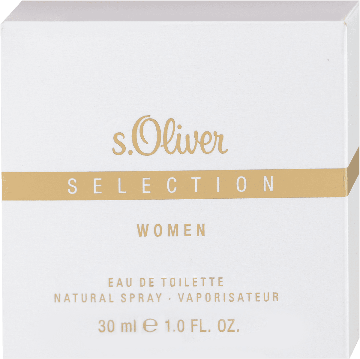 s.Oliver SELECTION WOMEN EdT za žene, 30 ml | dm.rs