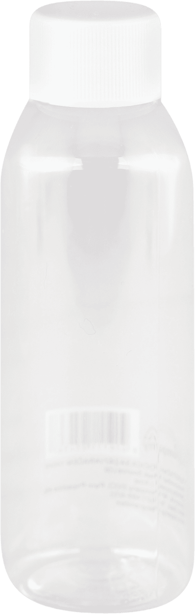 intervion Plastična bočica za putovanje, zapremina: 100ml, 1 kom | dm.rs