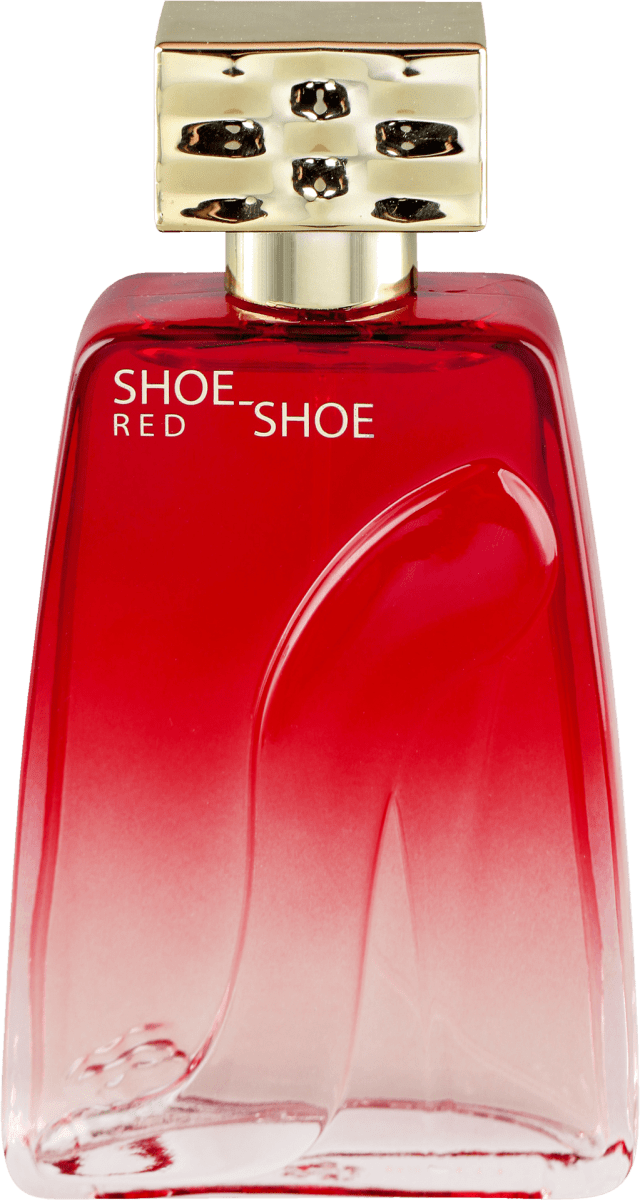 Omerta SHOE SHOE RED EdP- ženski, 100 ml | dm.rs