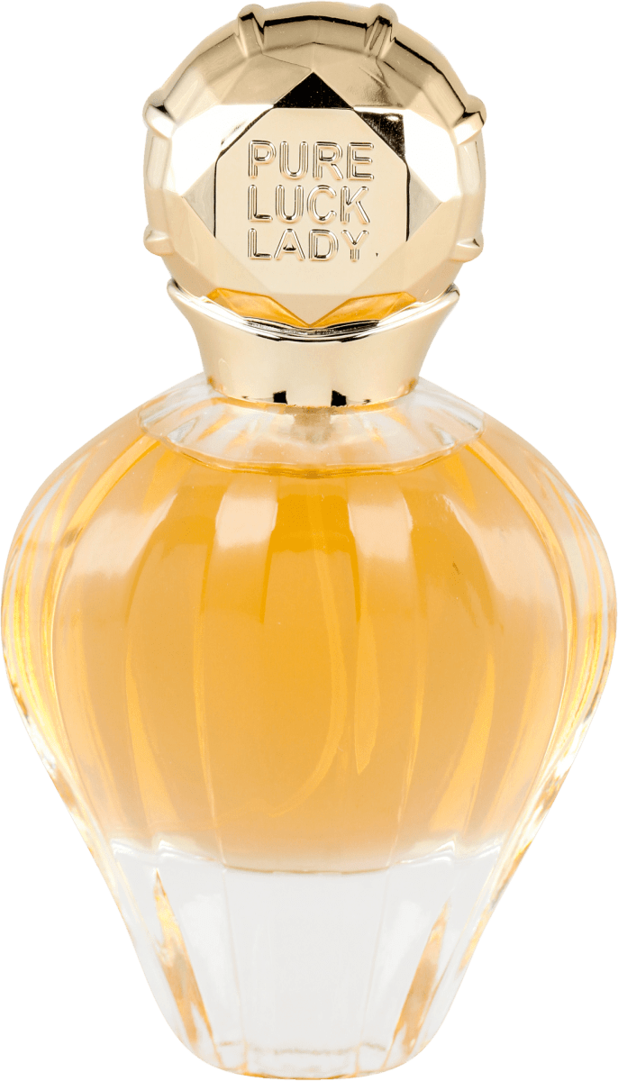 linn young PURE LUCK LADY EdP- ženski, 100 ml | dm.rs