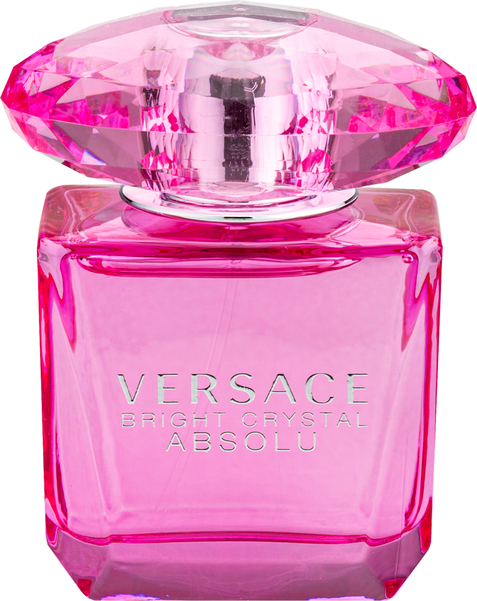Versace Eau de Parfum Bright Crystal Absolu, 30 ml | dm.at