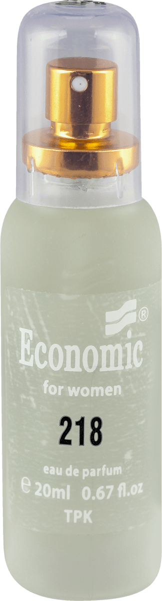 Economic Edp 218 - ženski parfem, 20 ml | dm.rs Economic Edp 218 - ženski parfem, 20 ml | dm.rs