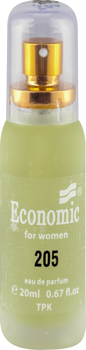 Economic Edp 205 - ženski parfem, 20 ml | dm.rs