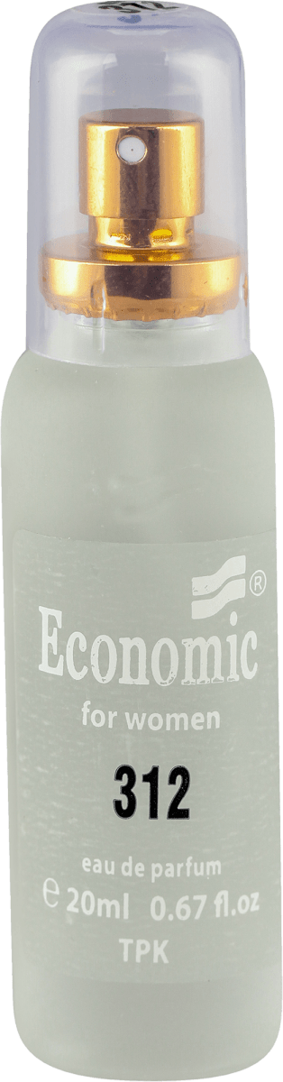 Economic Edp 312 - ženski parfem, 20 ml | dm.rs Economic Edp 312 - ženski parfem, 20 ml | dm.rs