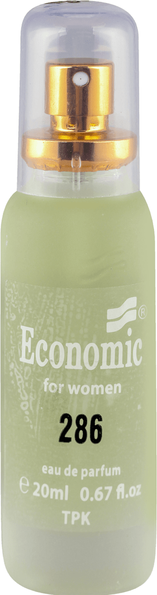Economic Edp 286 - ženski parfem, 20 ml | dm.rs Economic Edp 286 - ženski parfem, 20 ml | dm.rs