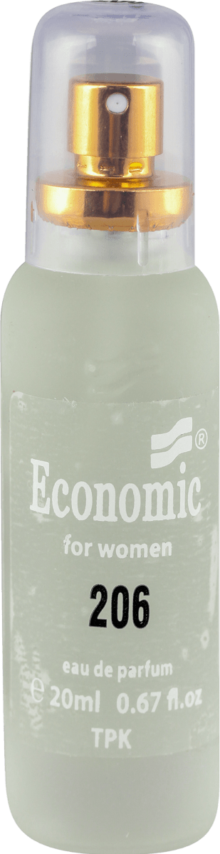 Economic Edp 206 - muški parfem, 20 ml | dm.rs