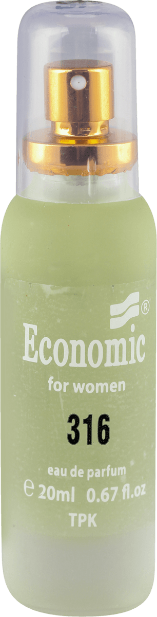 Economic Edp 316 - ženski parfem, 20 ml | dm.rs