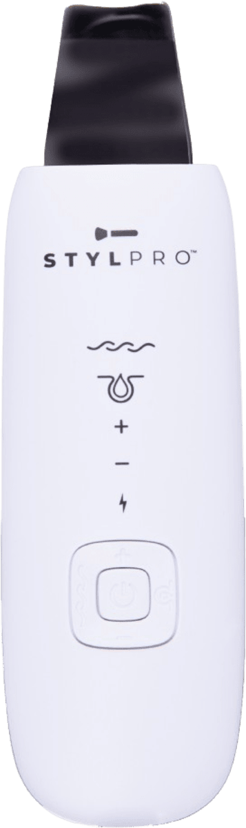 STYLPRO Ultrasonic špatula za lice, 1 kom. | dm-drogeriemarkt.ba