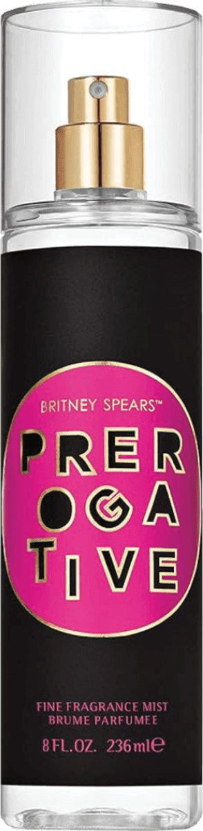 Britney Spears Prerogative body mist, 236 ml | dm-drogeriemarkt.ba