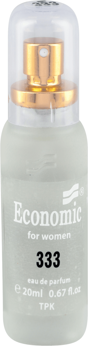 Economic Edp 333 - ženski parfem, 20 ml | dm.rs
