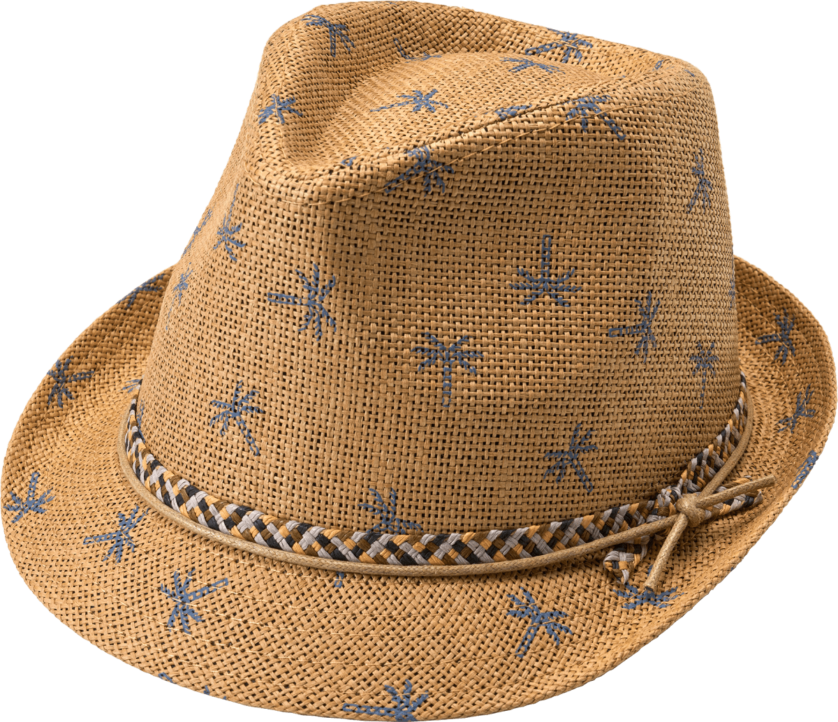 PUSBLU Strohut, beige, Gr. 54/55, 1 St dauerhaft günstig online kaufen ...