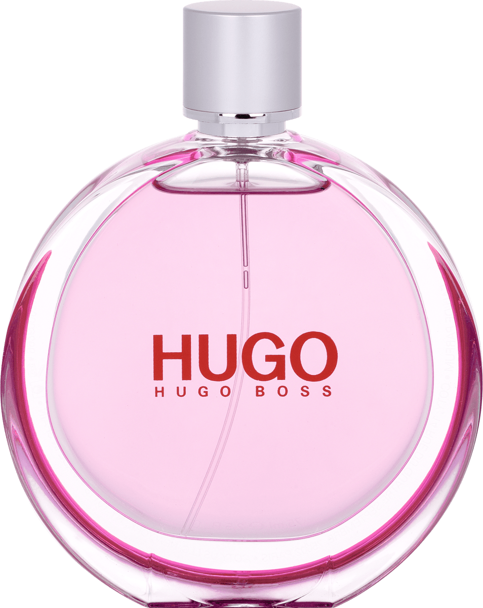 Hugo Boss dámská EdP Extreme, 75 ml | dm.cz