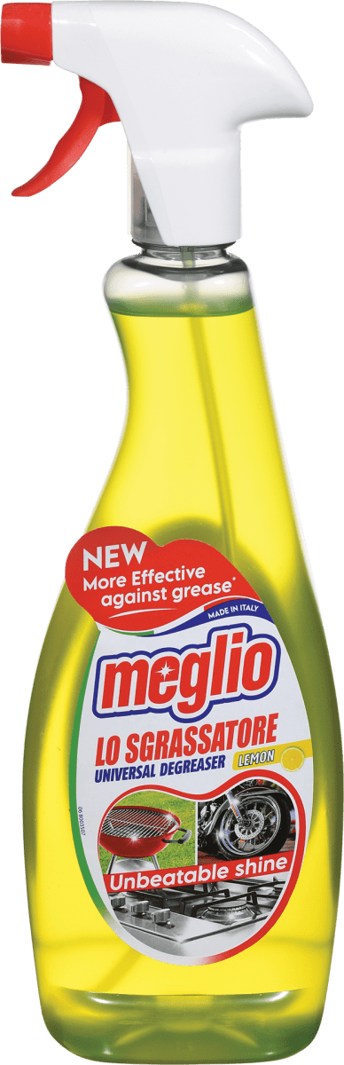 Meglio Univerzalni razmaščevalec Limona, 750 ml | dm.si