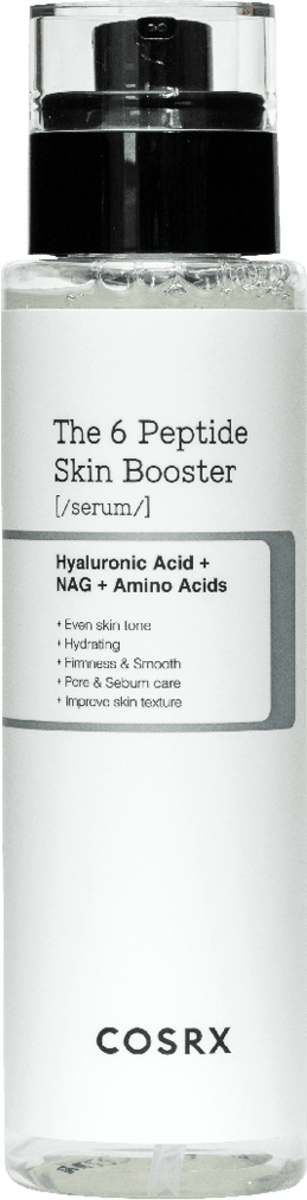 Cosrx The 6 Peptide Skin Booster serum za lice – hijaluronska kiselina, NAG i amino kiseline ...