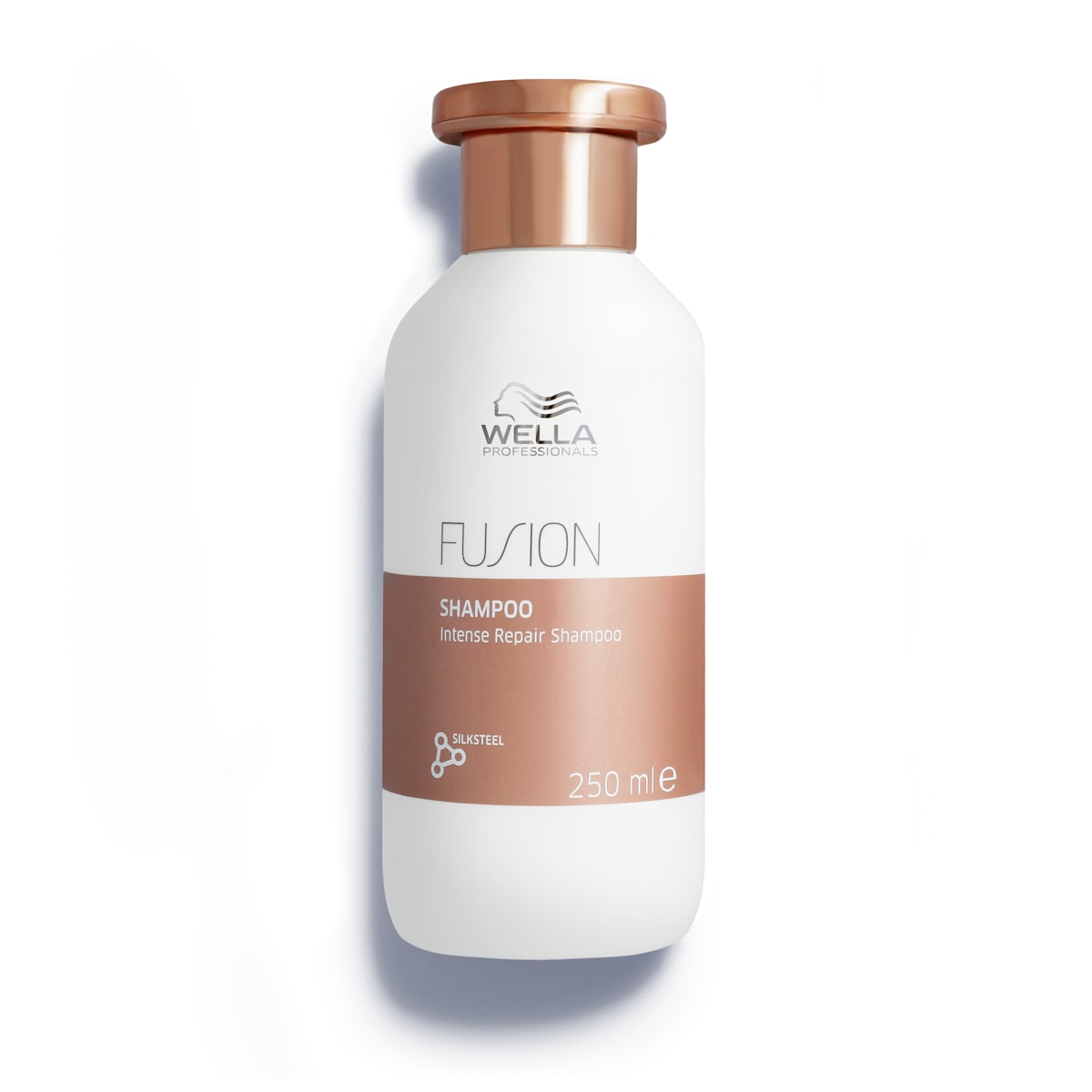 WELLA PROFESSIONALS Fusion șampon Intense Repair, 250 ml | dm.ro