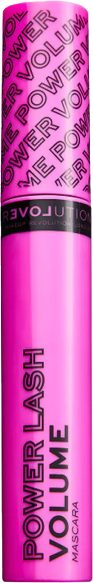 REVOLUTION Power Lash mascara volume, 8 ml | dm.ro
