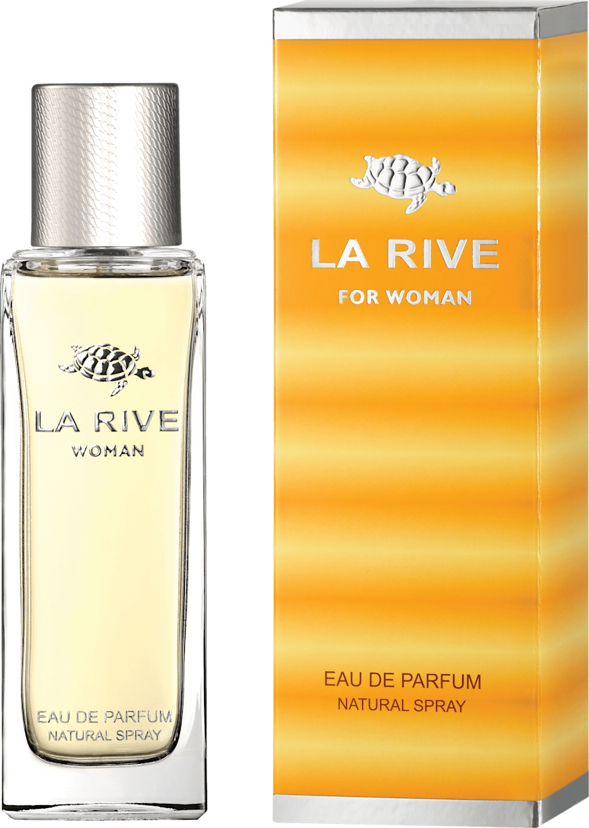LA RIVE For woman Eau de Parfum, 90 ml dauerhaft günstig online kaufen ...