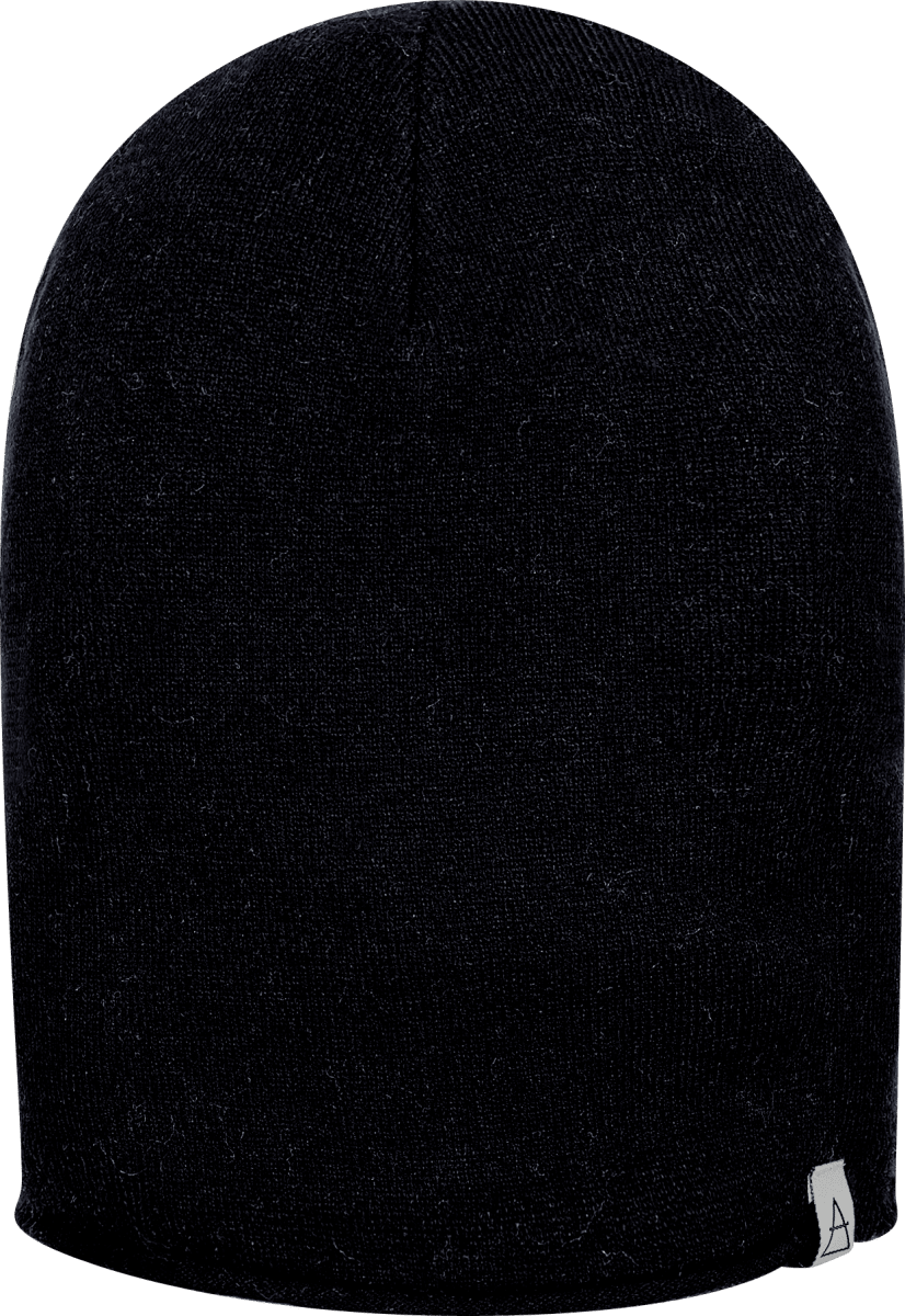 PURSET Beanie Basic schwarz, 1 St | dm.at