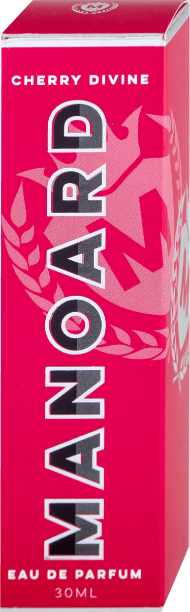Manoard CHERRY DIVINE Edp - ženski parfem, 30 ml | dm.rs