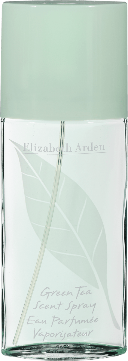 Elizabeth Arden Дамски парфюм Green Tea, 100 ml | dm България
