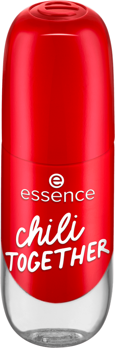 essence Gel Colour lak za nokte – 16 chili Together, 8 ml | dm.rs