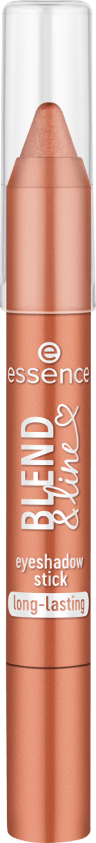 essence essence blend & line eyeshadow stick 01, 1,8 g kupuj w zawsze ...