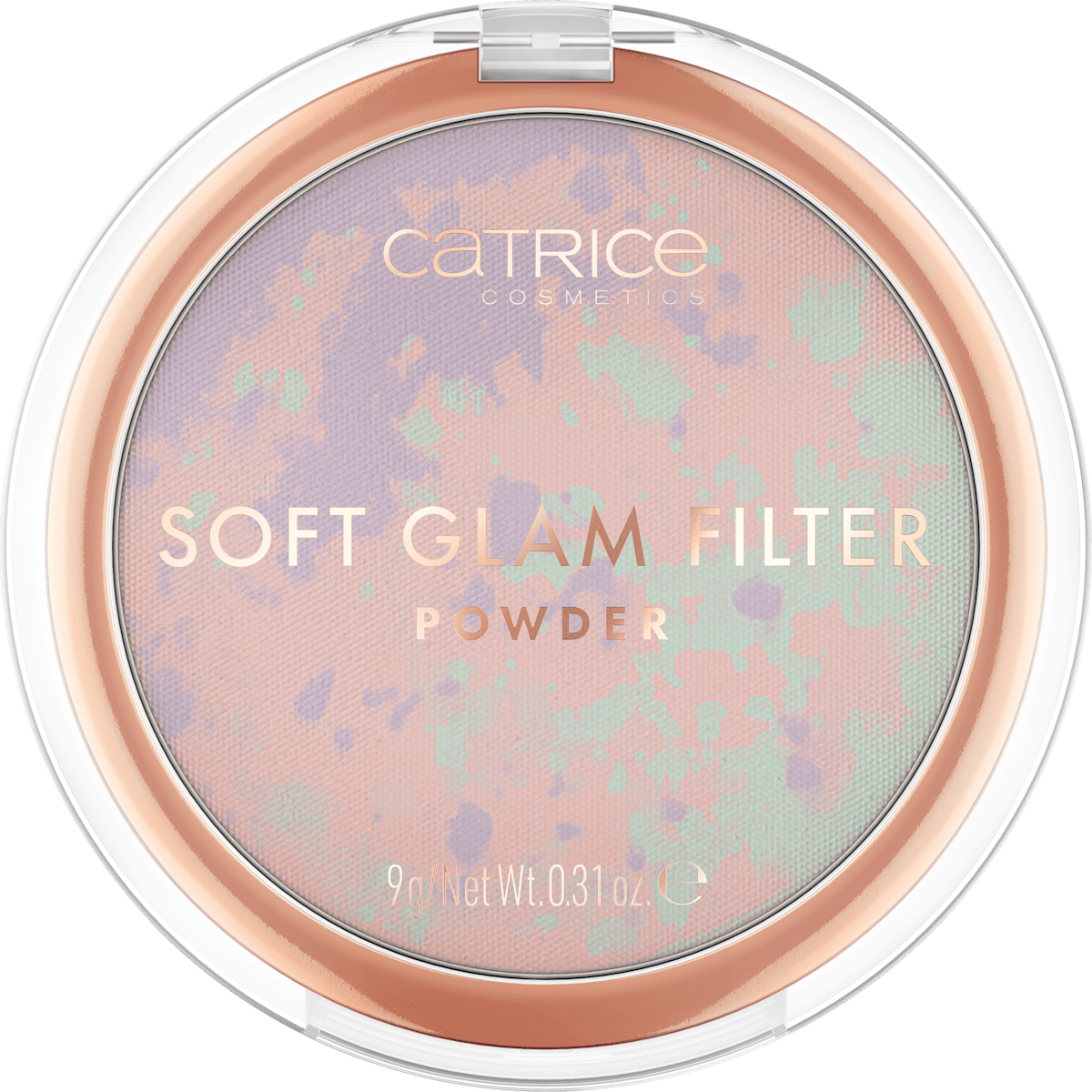 Catrice Puder Soft Glam Filter 010 Beautiful You, 9 g dauerhaft günstig ...