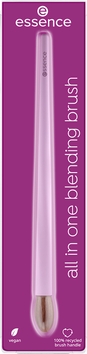essence Pinsel All In One Blending, 1 St dauerhaft günstig online ...