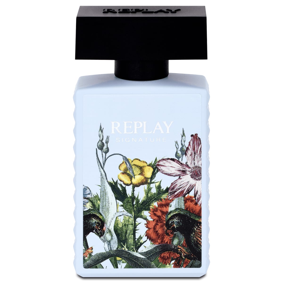 Replay dámská EdT Signature Secret, 30 ml | dm.cz