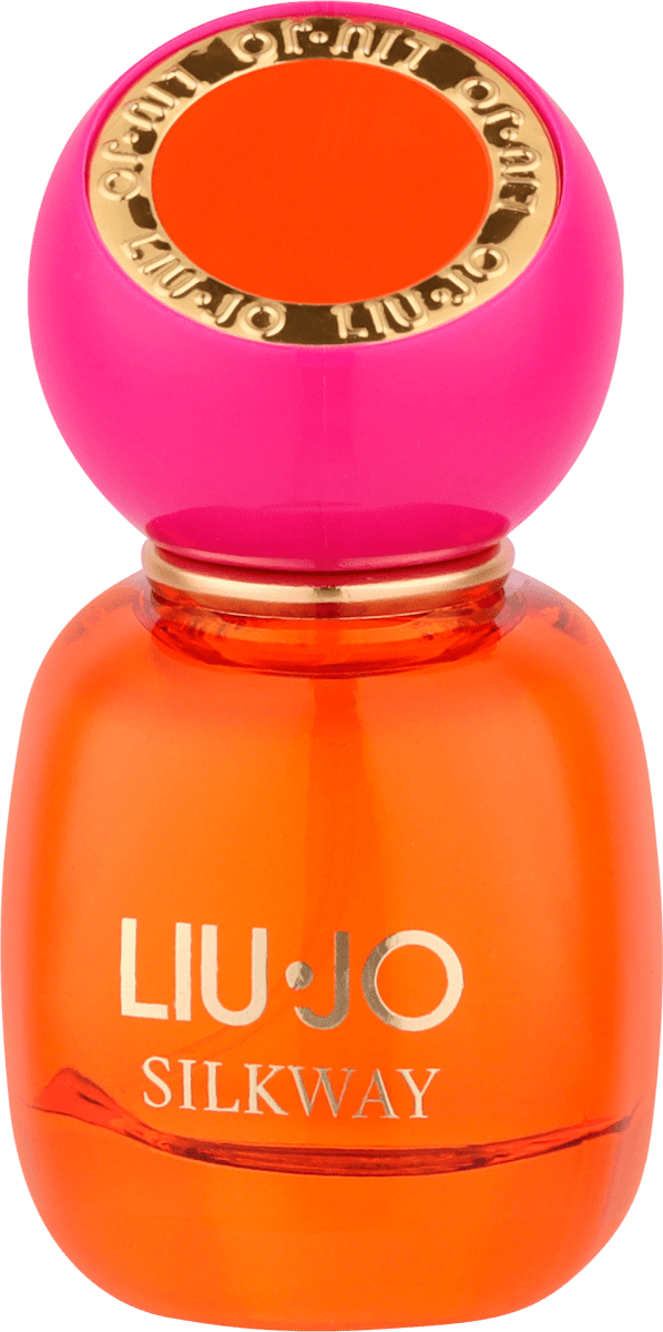 LIU*JO Silkway edt, 30 ml trajno povoljna online kupovina | dm-drogeriemarkt.ba