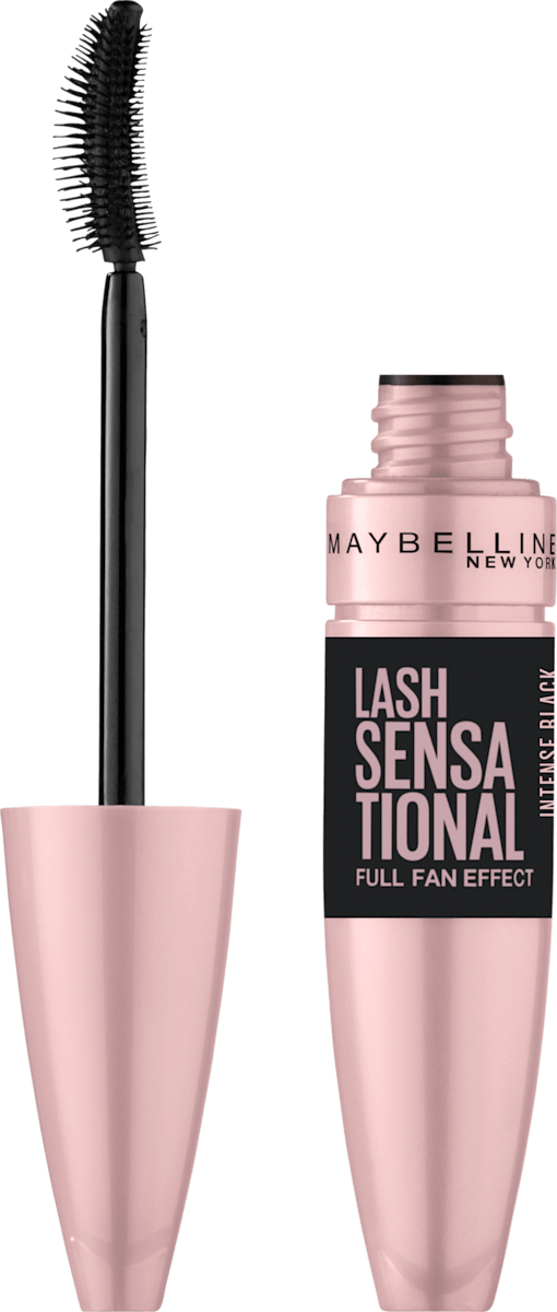 Maybelline New York Lash Sensational Full Fan Effect maskara – 04 ...