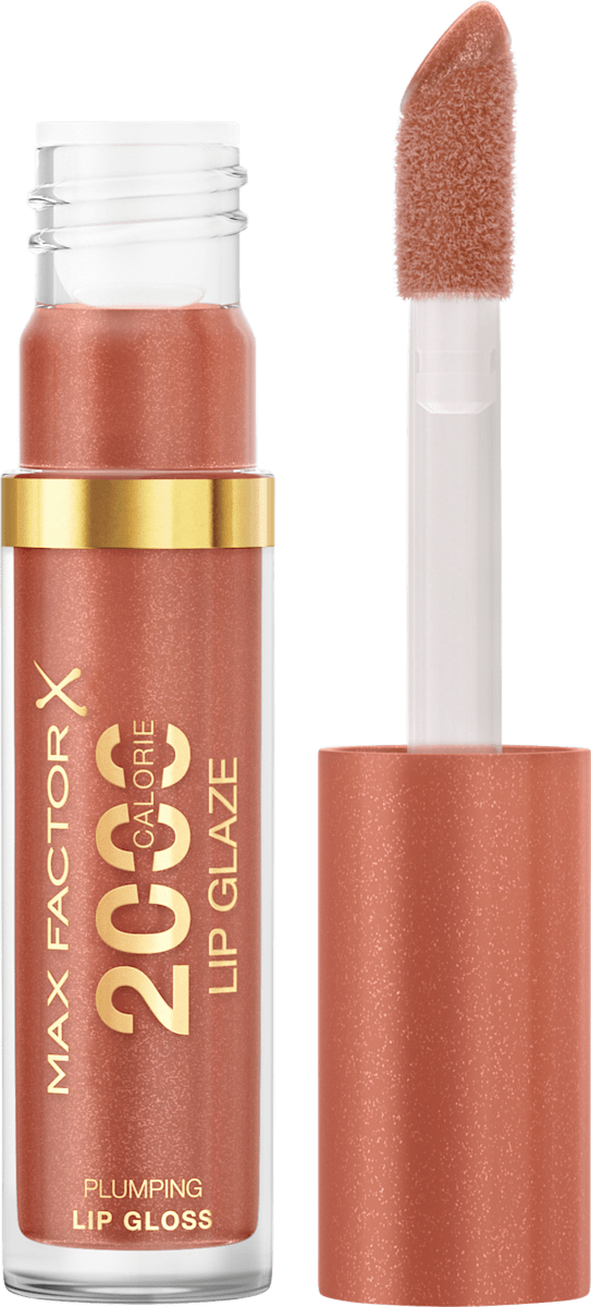 MAX FACTOR Lipgloss 2000 Calorie Lip Glaze 170 Nectar Punch, 4,4 ml ...