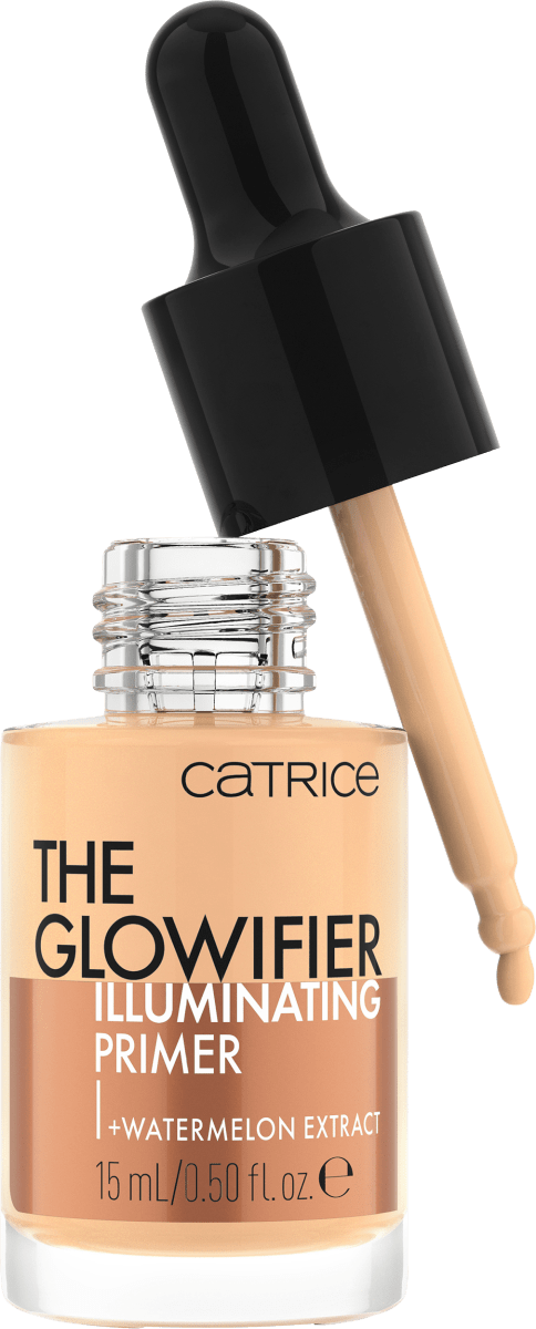 Catrice Primer The Glowifier, 15 ml | dm.at