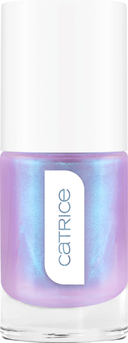 Catrice Nagellack Poolside Of Life C03 Purple Skies, 10 ml dm ...