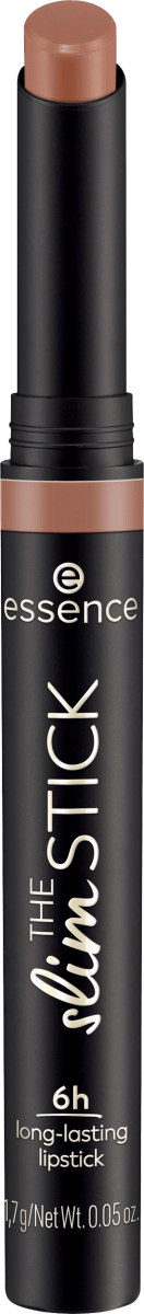 essence Rdečilo za ustnice The Slim Stick 101 Choc-o-holic, 1,7 g | dm.si