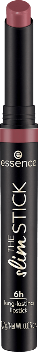 essence Ruj de buze The slim STICK No.105 Velvet Punch, 1,7 g | dm.ro