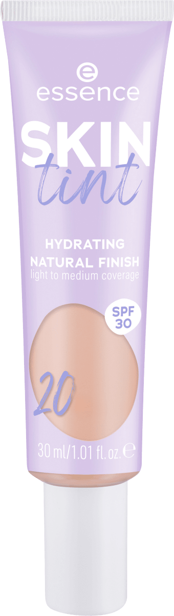 Essence Make Up Skin Tint 20 30 Ml Dm Cz