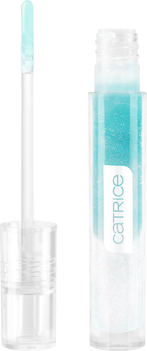 Catrice Lippenöl Poolside Of Life Bi-Phase C03 Keep It Pool, 3,6 ml dm ...