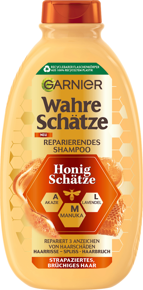 Wunderbar Wahre Schãƒâtze Shampoo Fotos