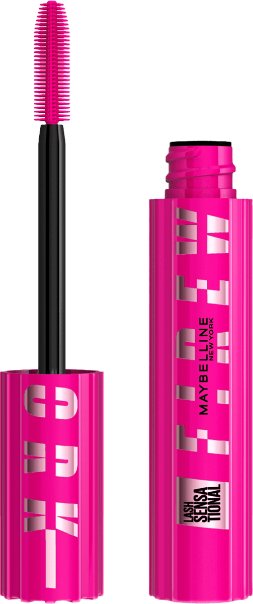 MAYBELLINE NEW YORK Szempillaspirál, Lash Sensational Firework, 10 ml ...