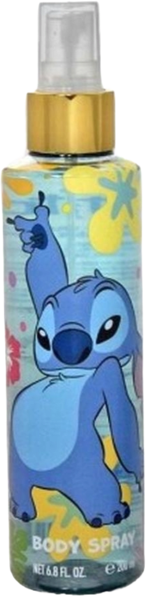 Disney Acqua profumata STITCH Kids, 200 ml | dm Italia