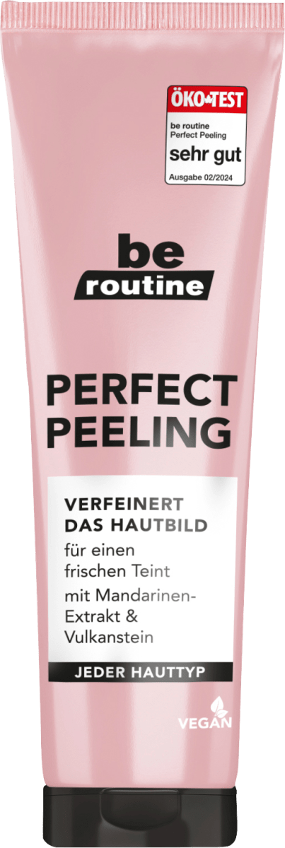 be routine Perfect Peeling, 100 ml | dm.at