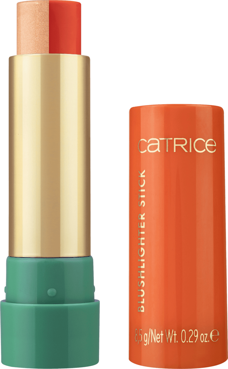 CATRICE GENERATION JOY Rumenilo i hajlajter - Flush Of You C01, 8,5 g ...